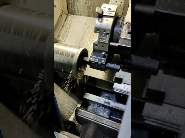 Cnc Machining Services - CNC Turning Machining Services Manufacturer ...