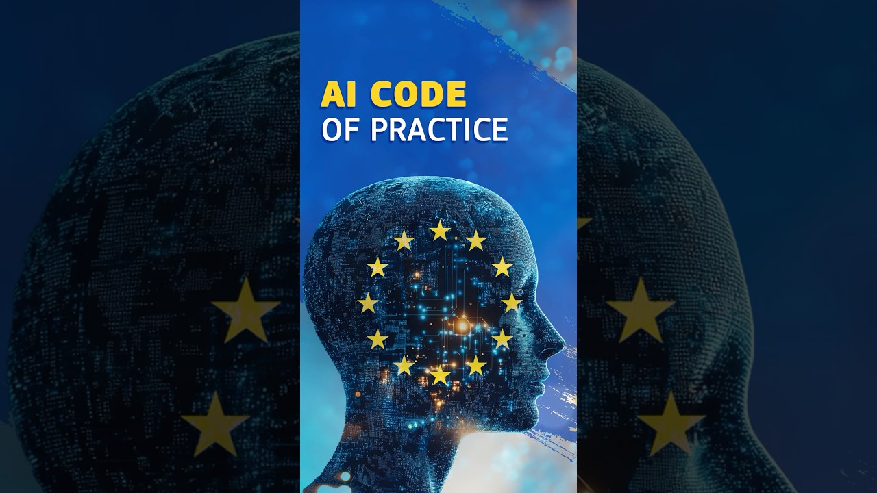 EU AI Code of Practice: A Technological De... | Gaya One