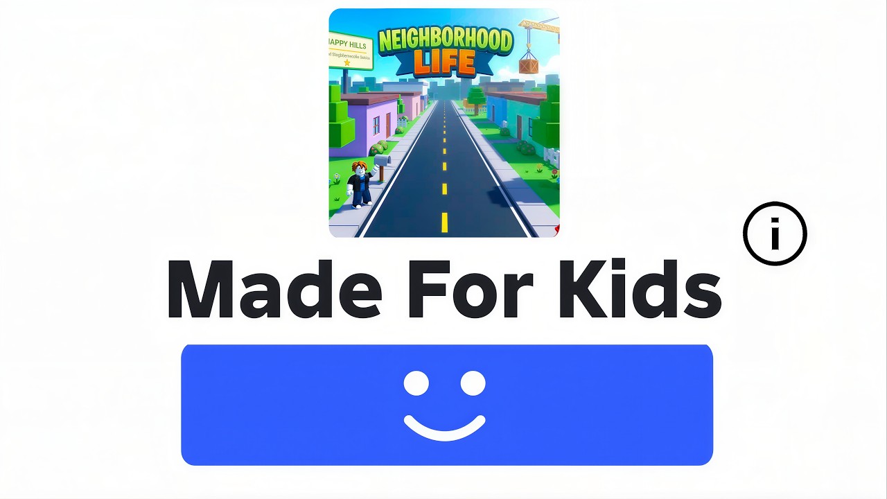 Playing A Roblox Game That Becomes TERRIFYING