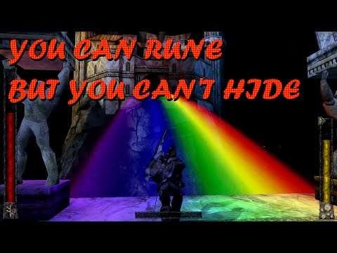 Steam Community :: Rune Classic