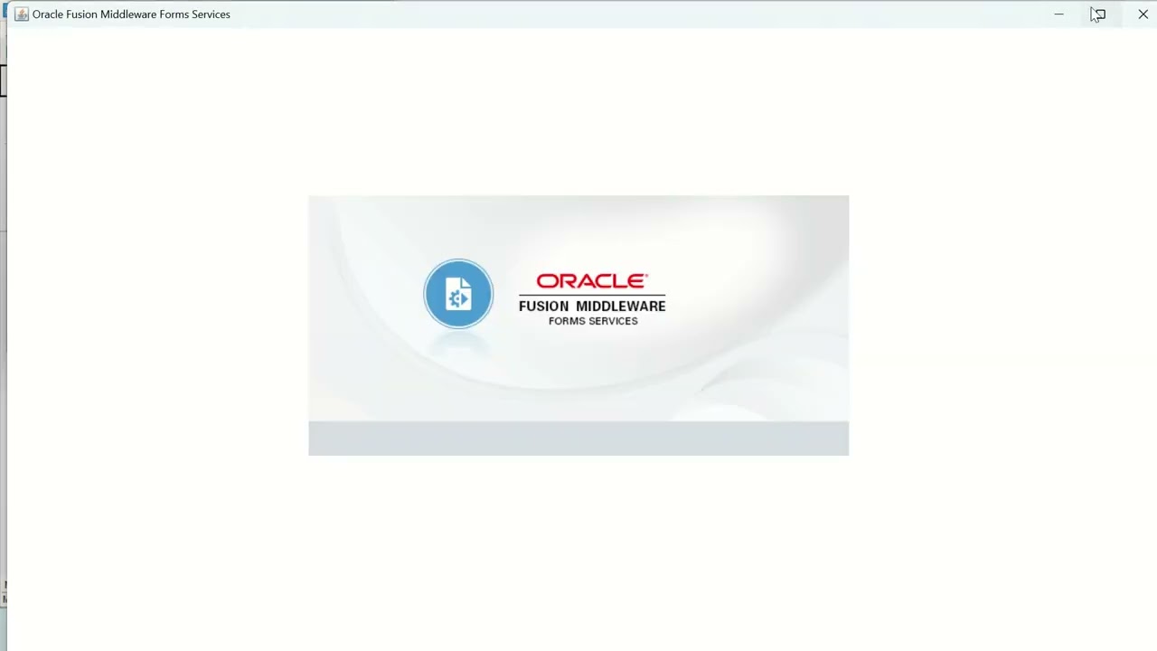 Oracle Forms 12c PLSQL Library, Program Unit, FORMS_DDL, Dynamic SQL in Hindi