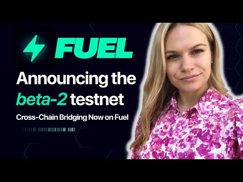 Fuel Network Beta-2 Public Testnet - How to Install Fuel Wallet? | Step-by-Step Guide