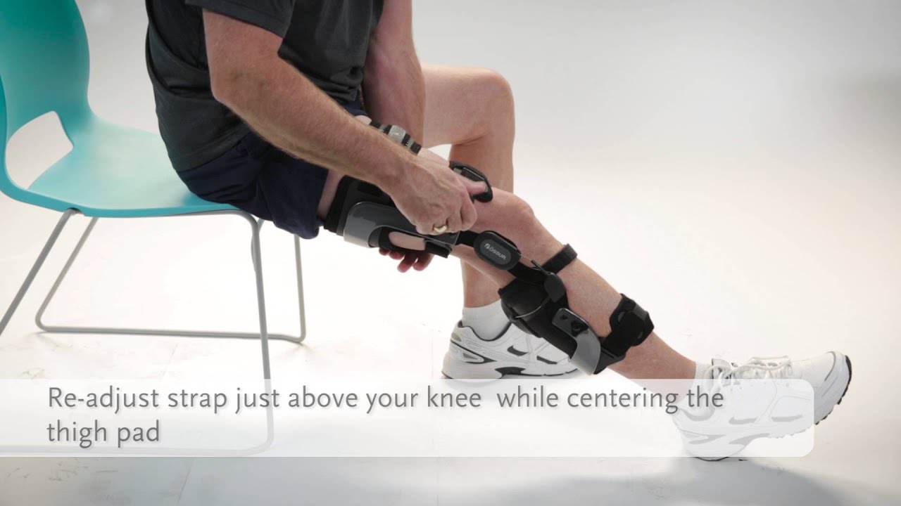 Rebound PCL (User Fitting Tutorial)