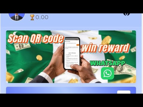 How to register with wah7 new platform #goshare #whatsappfree