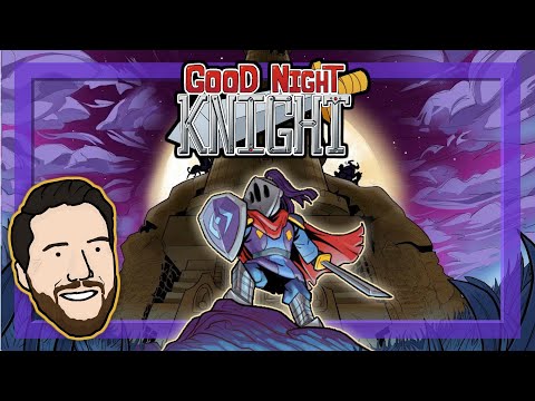Steam Community :: Good Night, Knight