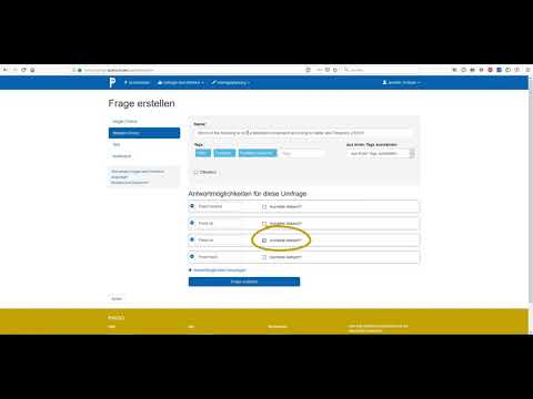 Introduction to Pingo