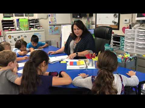 Emergent Readers