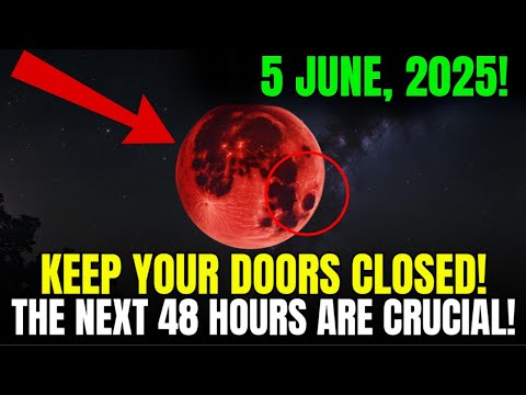 Why June's Waxing Gibbous Moon feels so intense! How to turn this intense phase into personal growth