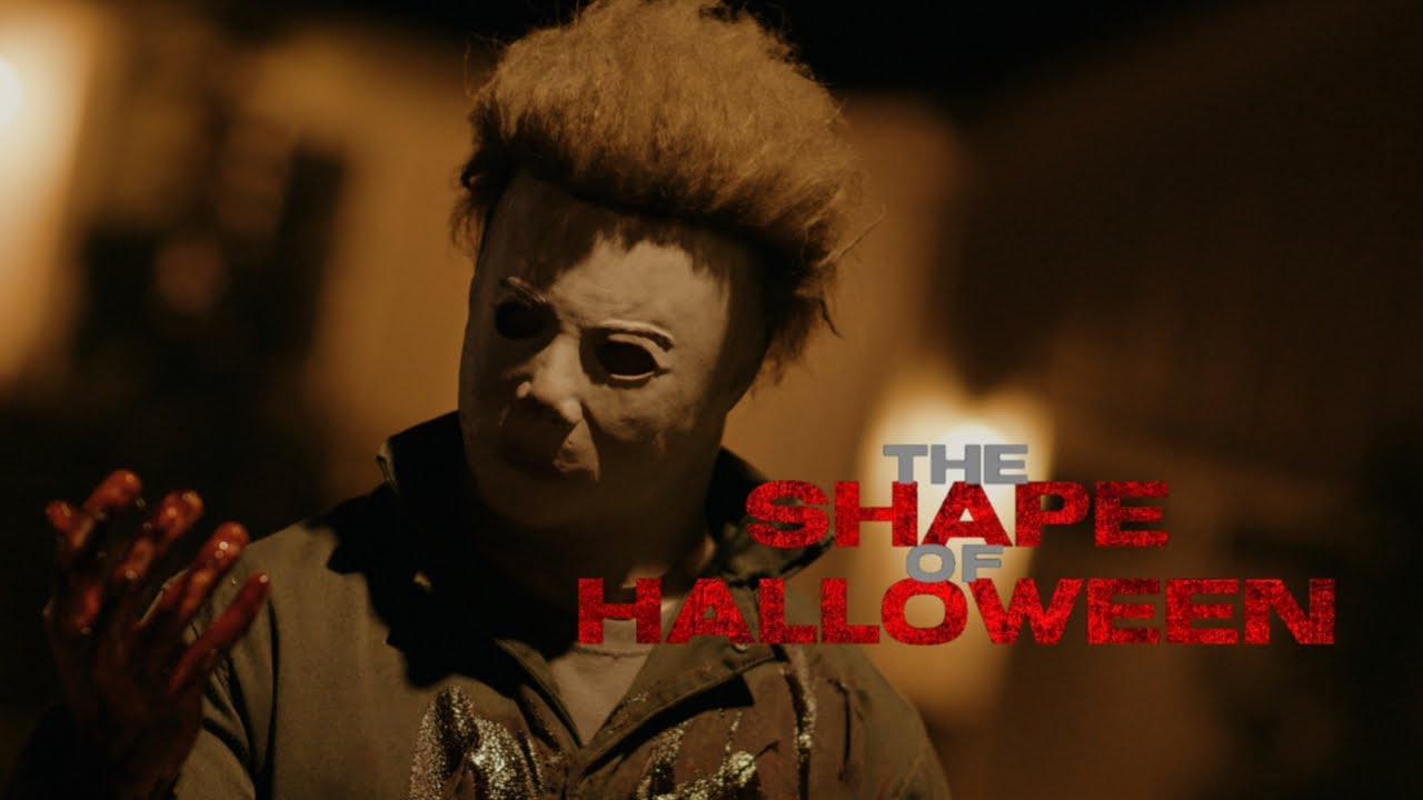 The Shape of Halloween (2025) | The Film
