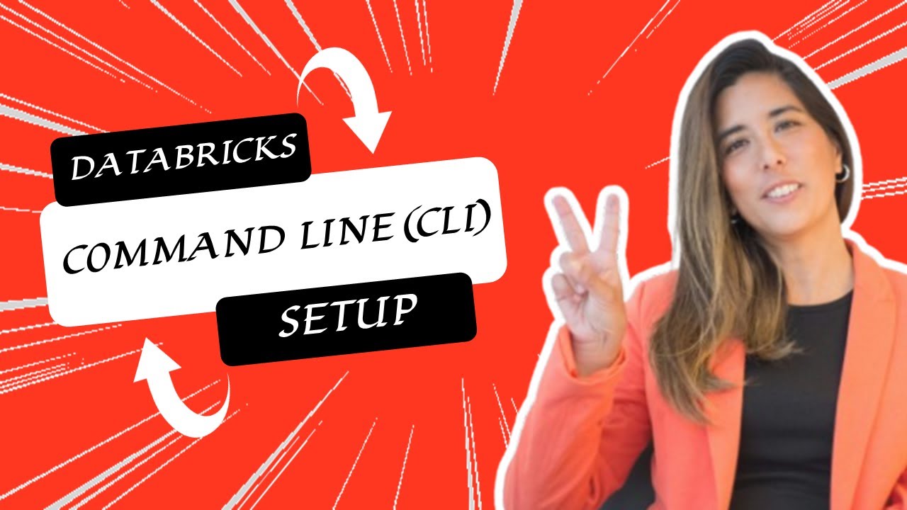 Databricks CLI (Command Line Interface) - How to Install & Use | Databricks Tutorial
