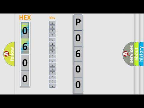 DTC Fiat P0600 Short Explanation