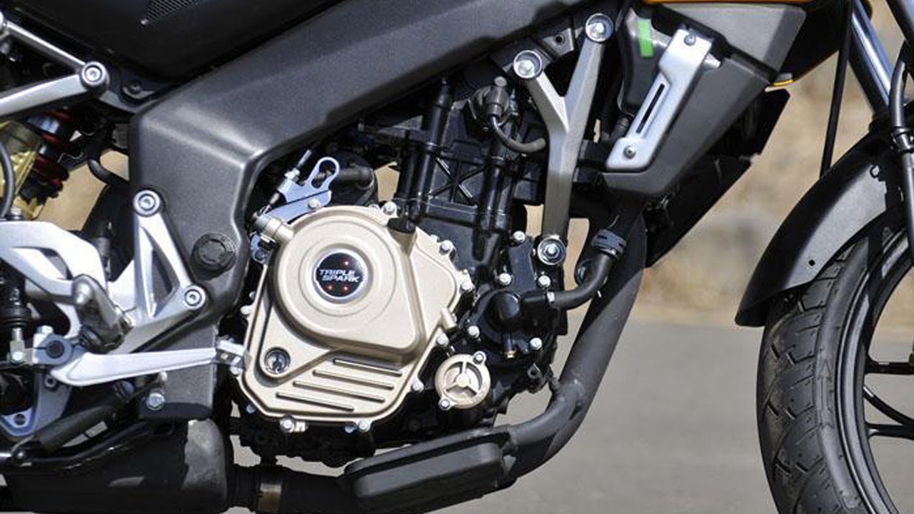 Bajaj Pulsar 200 NS | Specifications and Features Review