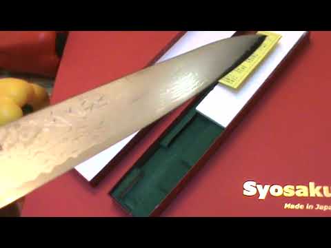 Top Japan Knife Review
