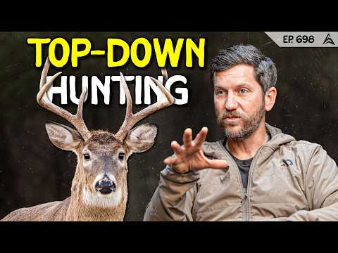 Clay Newcomb: Why Most Deer Hunters Read Sign Wrong