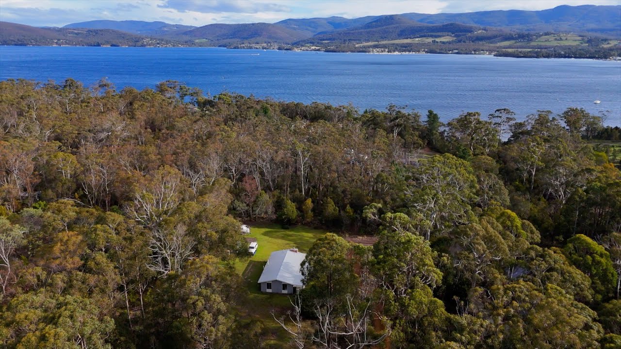 462 Tinderbox Road, Tinderbox, TAS, 7054 – Sold | Elders Real Estate Hobart