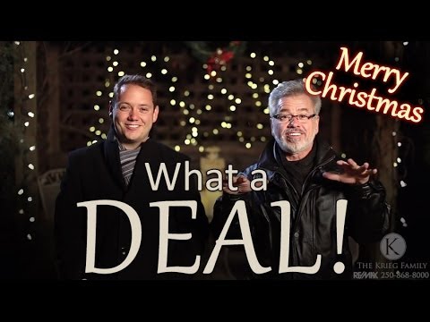 Everyone loves a great deal...and wine!