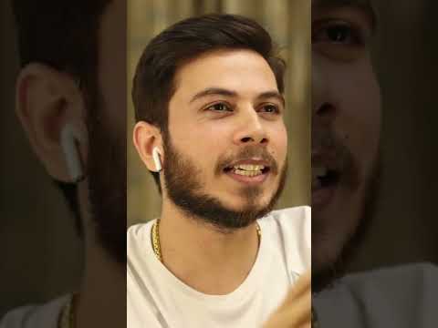 Nitish Rajput on Caste | Kumar Shyam