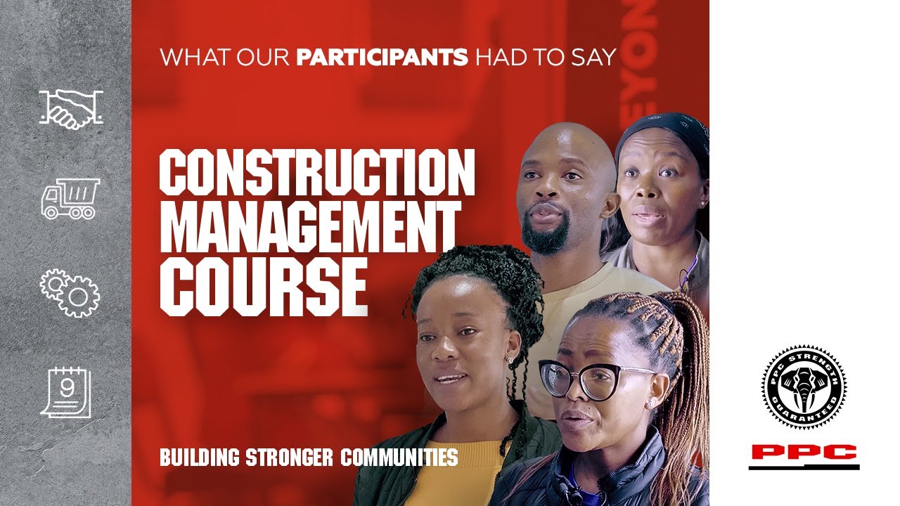 PPC Jupiter hosts Construction Management Course