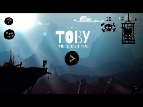 Steam Community :: Toby: The Secret Mine