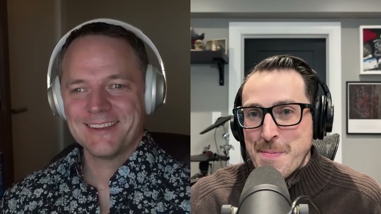 Episode 1 - disrupted puberty and health effects