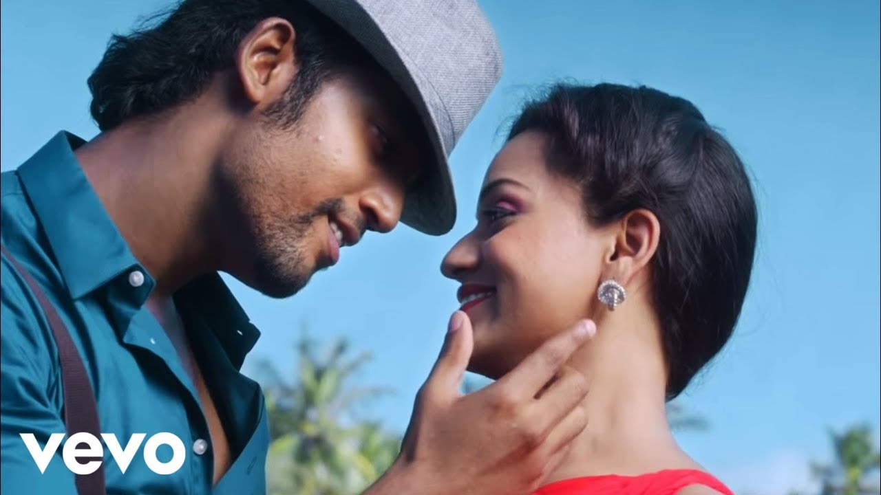 Adhagappattathu Magajanangalay - Yaenadi Video Song | D. Imman | Yuabharathi | Umapathi