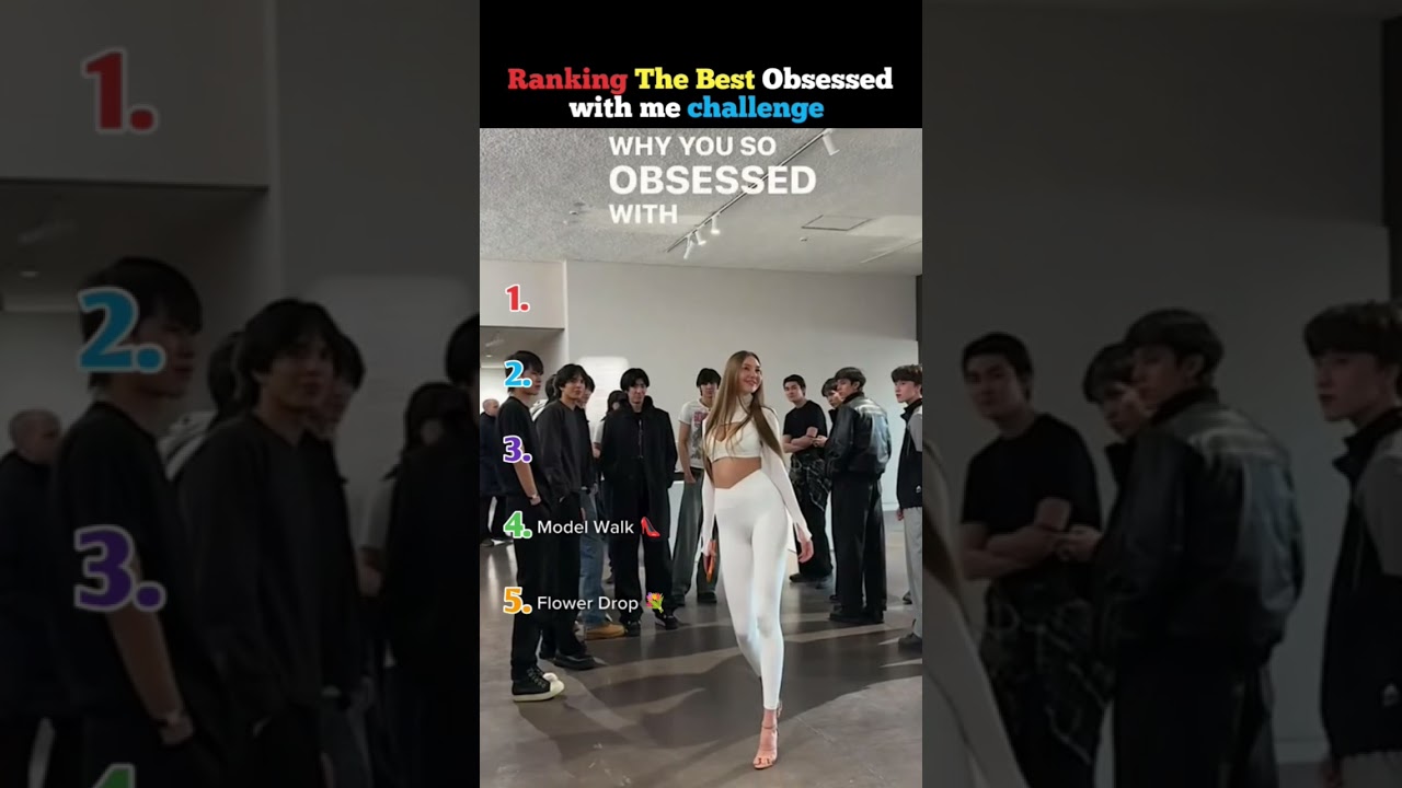 Ranking The Funniest 