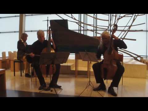 Programmes 2017 – 4 | Jonathan Dunford, Paris, France