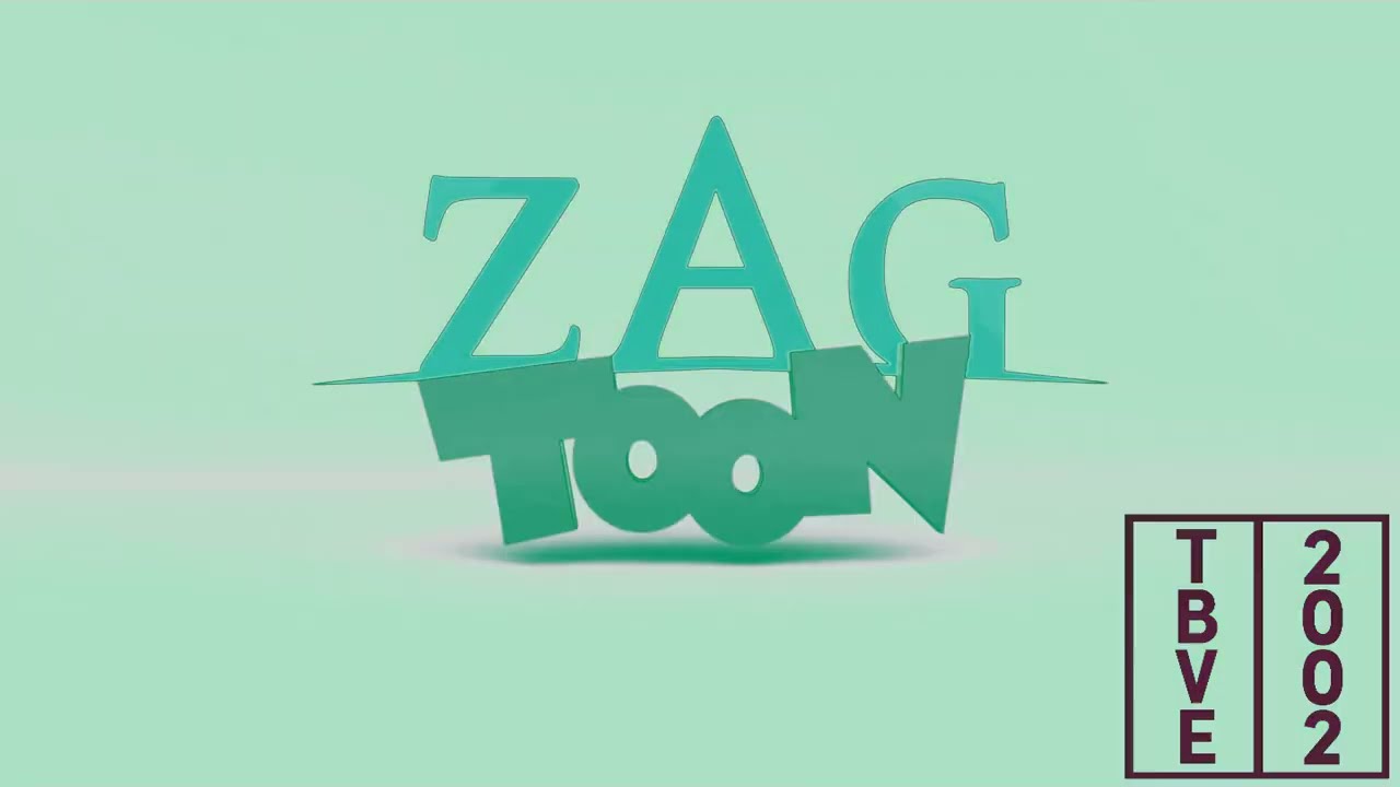ZagToon (2014) Effects | Ocean Software (1997) Effects (Extended V2)