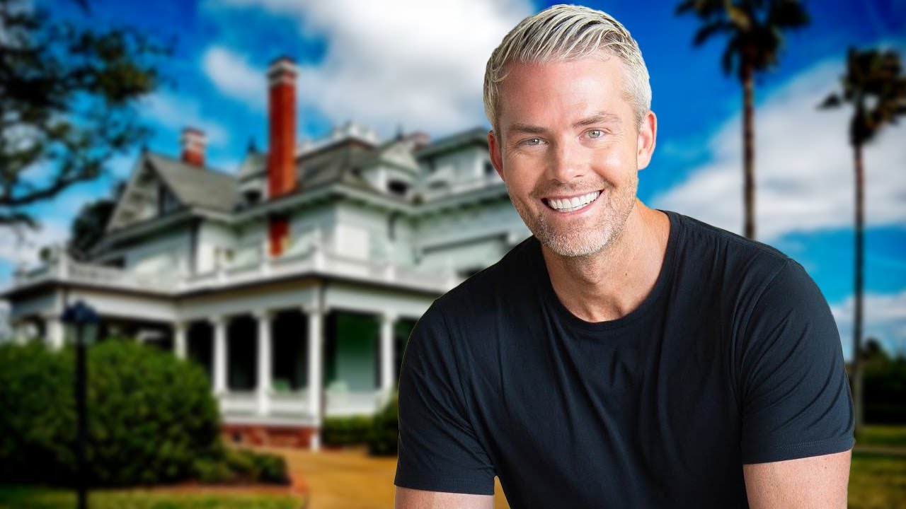 Ryan Serhant's Net Worth in 2024 Income & Salary Details