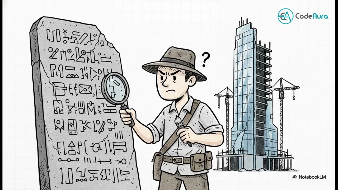 The Hidden Economics of Legacy Systems: Why They Cost More Than You Think