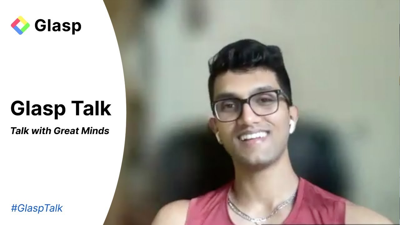 Neeramitra Reddy: Exploring the Journey from Tech to Top Writer on Medium | Glasp Talk #4
