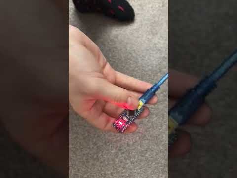 Don't work arduino nano