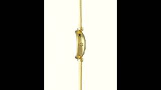 Fossil ME3250 - Carlie Skeleton Watch • Watchard.com