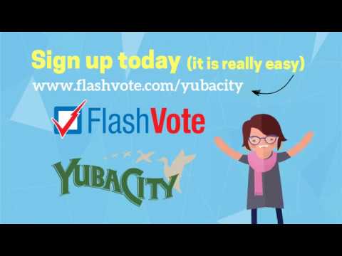 Civic participation in one minute