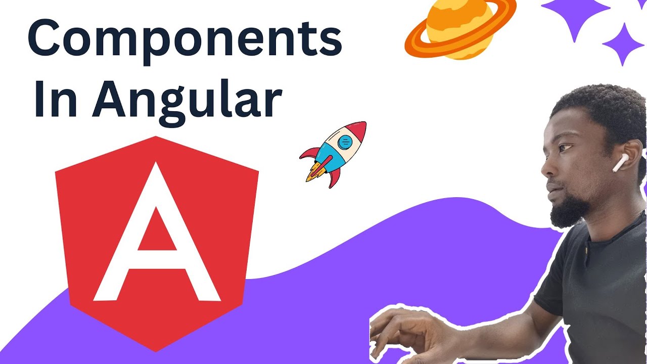 How to Create a Component in Angular 17 using the Angular Cli