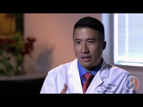 Geoffrey Yoon, MD - Cardiovascular Disease | El Camino Health