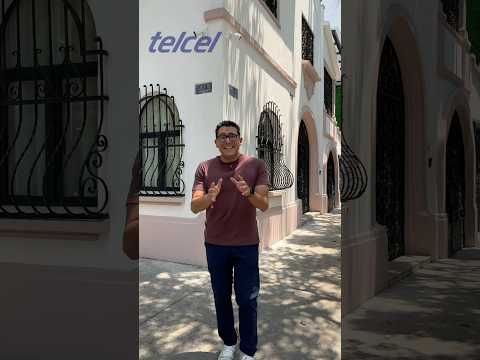 Telcel changes its mandatory plans #dyatech #technology #tipsandtricks #telcel
