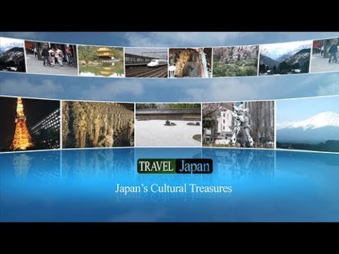 Japan Travel Video in 4k