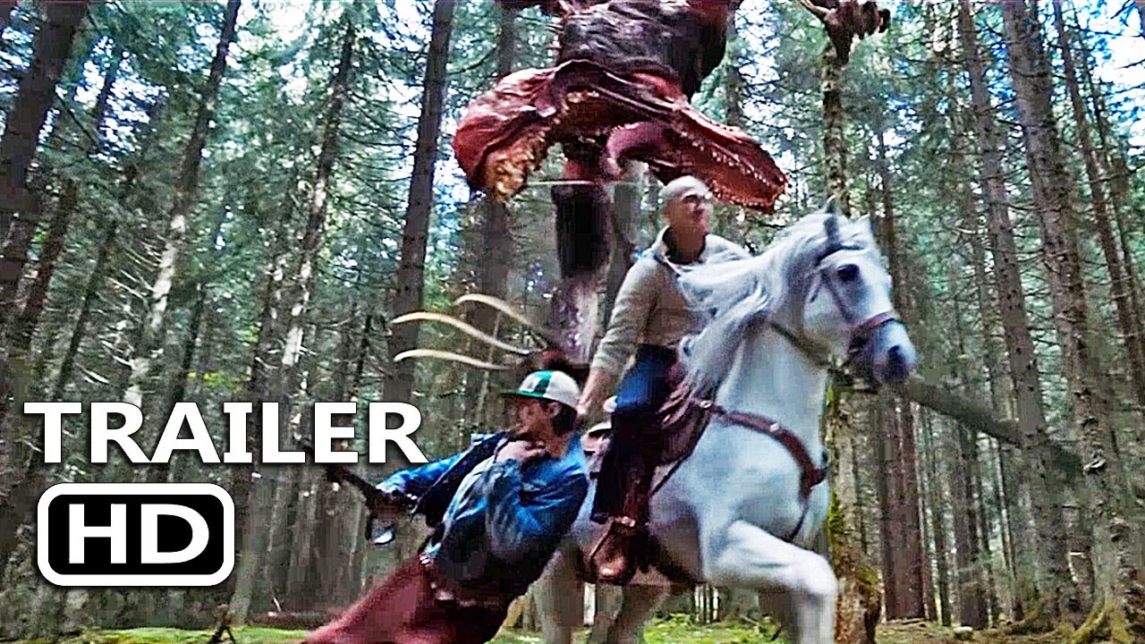 HOPE Official Trailer (2026)