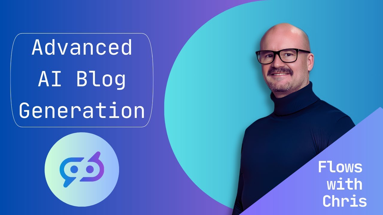 🚀Generate Undetectable Blogs with AI | Flows With Chris | FlowHunt