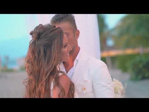 Courtney and David Wedding Trailer