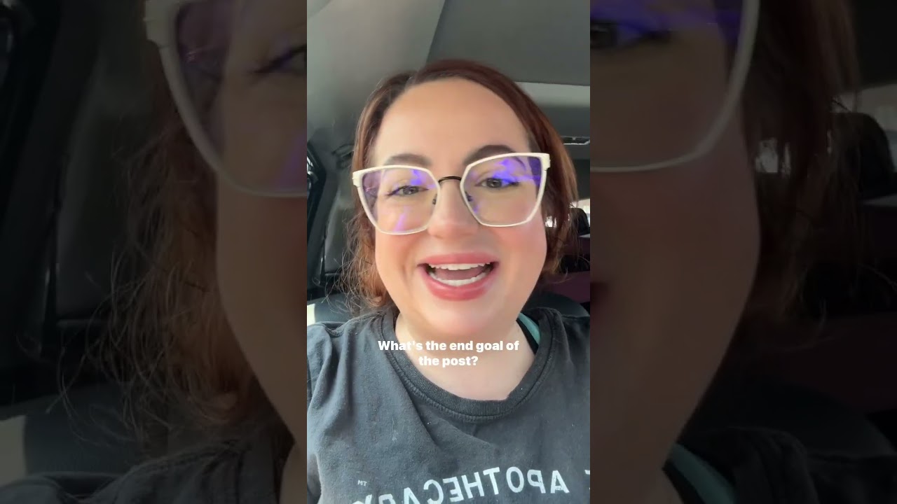 Stop wasting time on content that doesn’t convert 🙅‍♀️