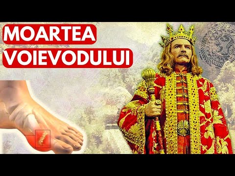 Cum a murit Stefan cel Mare? Boala pe care nici un medic nu a putut s-o vindece