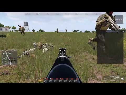 Steam Community :: Video :: Dynamic Recon OPS