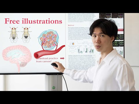 Free scientific illustrations and where to find them (2024)
