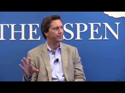 Richard Reeves on Educational Inequalities