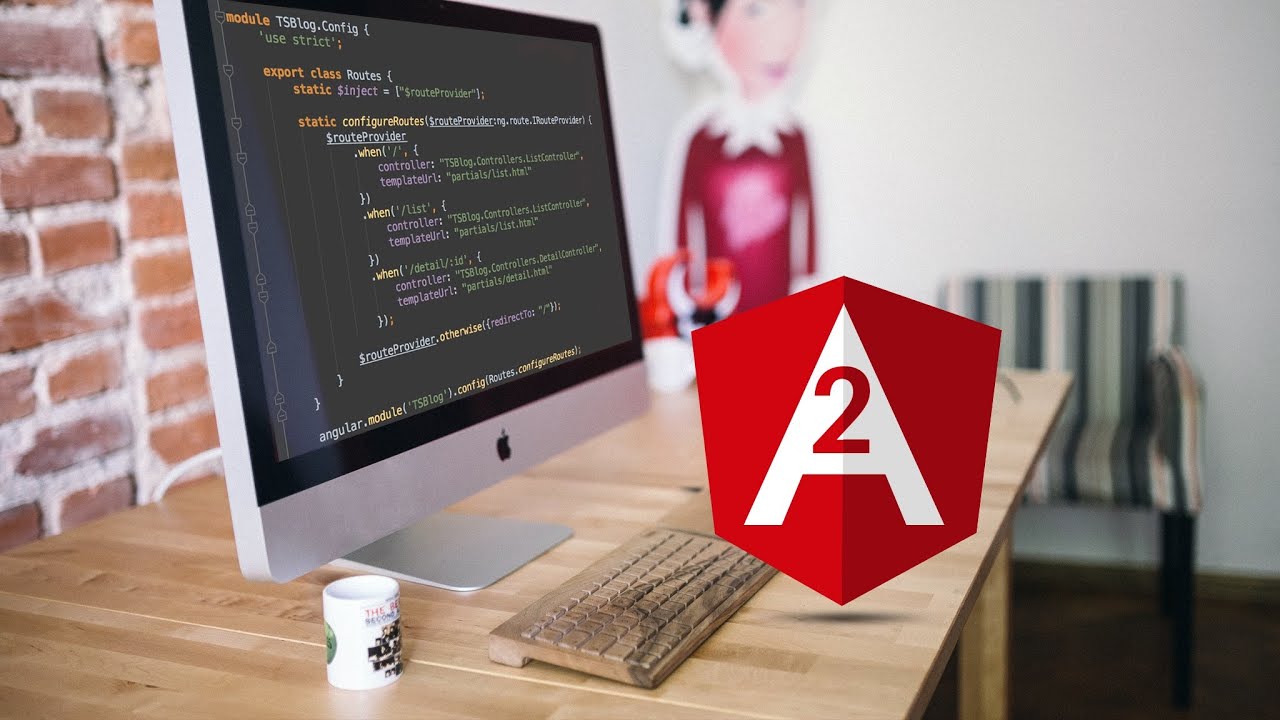 Angular 2 Tutorial | Projects Using Angular 2 - Introduction