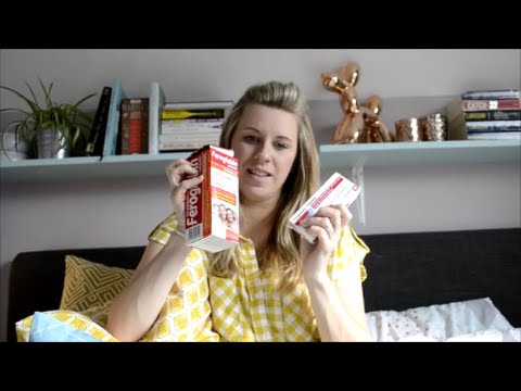 Anemia (Anaemia) in Pregnancy, How I am dealing with it!