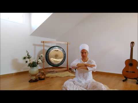 Brahm Kalaa (Meditación Control Mental) – Harpal K. Yoga y Pilates