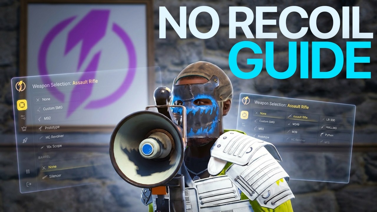 Here's why Oneclick.ac is the BEST Rust Script